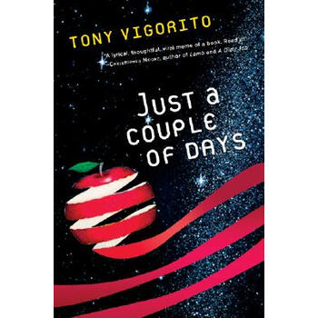 【】Just a Couple of Days