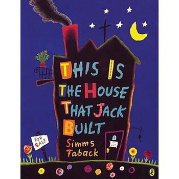 【】This Is the House That Jack Built