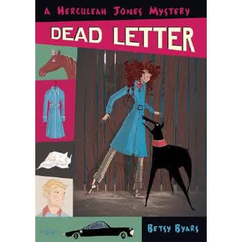 【】Dead Letter