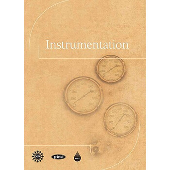 【】Instrumentation