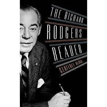 【】The Richard Rodgers Reader