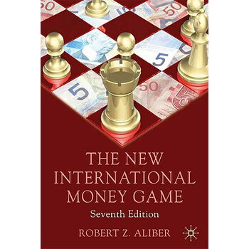 【】The New International Money Game