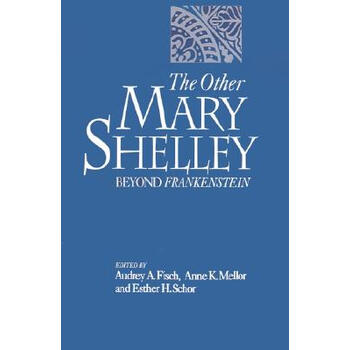 【】The Other Mary Shelley: Beyond