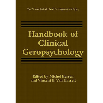 【】Handbook of Clinica