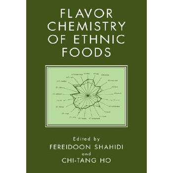 【】Flavor and Chemistry of Ethnic