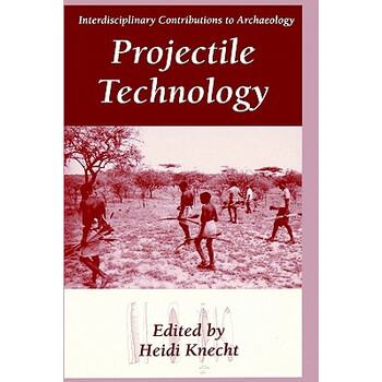 【】Projectile Technology