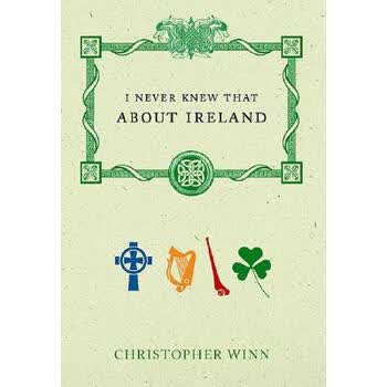 【】I Never Knew That about Ireland