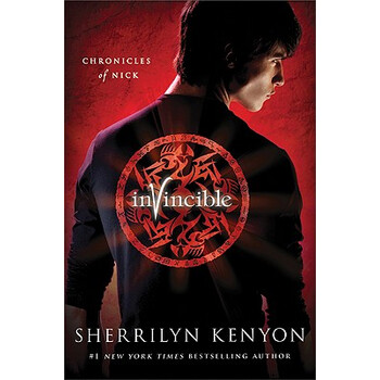 【】Invincible