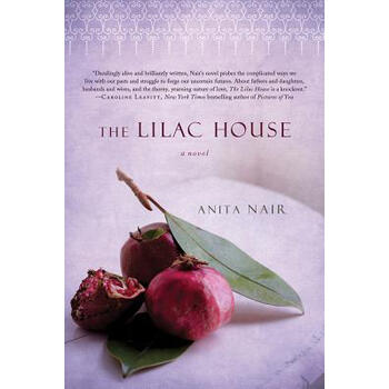 【】The Lilac House