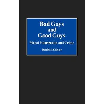 【】Bad Guys and Good Guys: M
