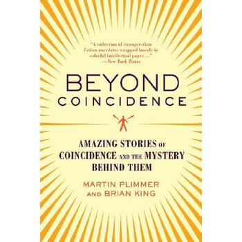 【】Beyond Coincidence: Amazing Stories of