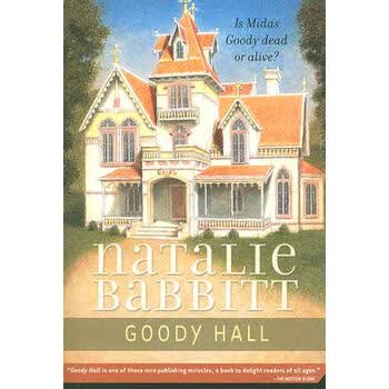 【】Goody Hall