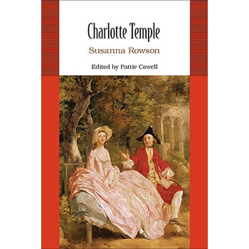 【】Charlotte Temple
