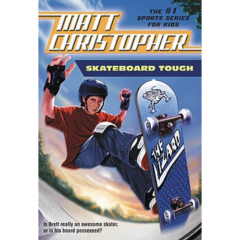 【】Skateboard Tough