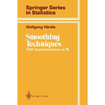 【】Smoothing Techniques: With
