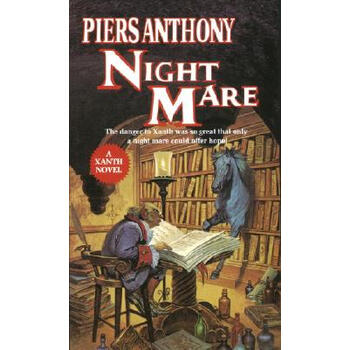 【】Night Mare