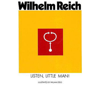 【】Listen, Little Man!