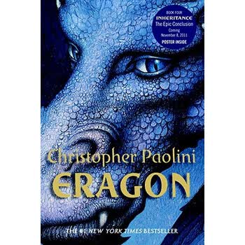 【】Eragon