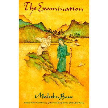 【】The Examination