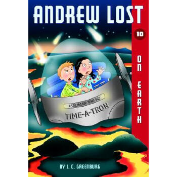 【】Andrew Lost on Earth