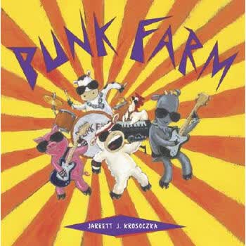 【】Punk Farm
