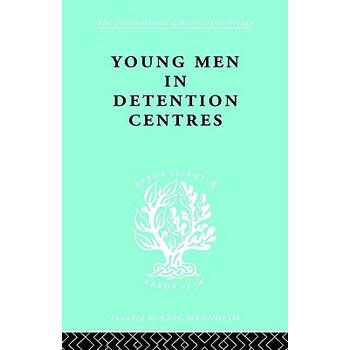 【】Young Men Deten Centrs Ils 213
