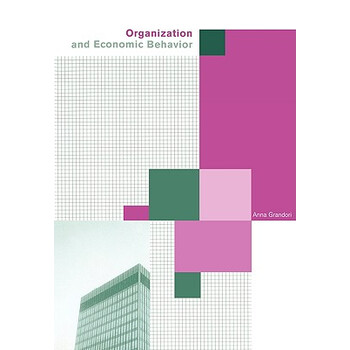【】Organization and Economic