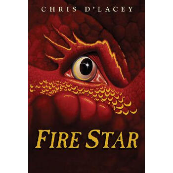 【】Fire Star