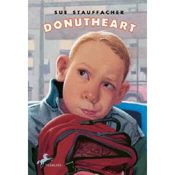 【】Donutheart