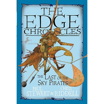 【】The Last of the Sky Pirates