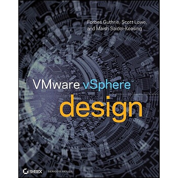【】Vmware Vsphere Design