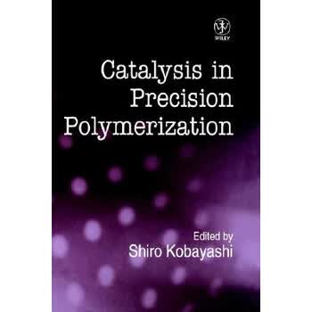 【】Catalysis In Prec