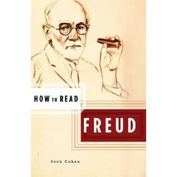 【】How to Read Freud