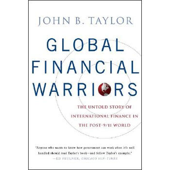 【】Global Financial Warriors: The Untold