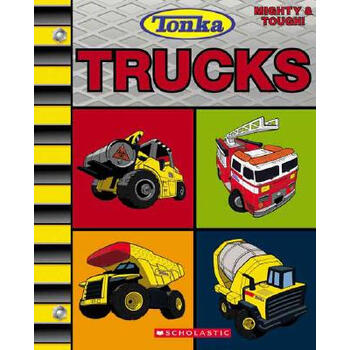 【】Trucks