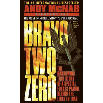 【】Bravo Two Zero