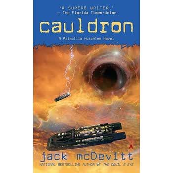 【】Cauldron