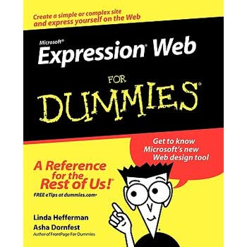 【】Microsoft(R) Expression Web For