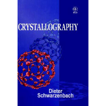 【】Crystallography