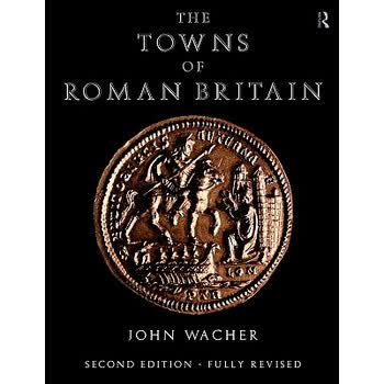 【】Towns of Roman Britain