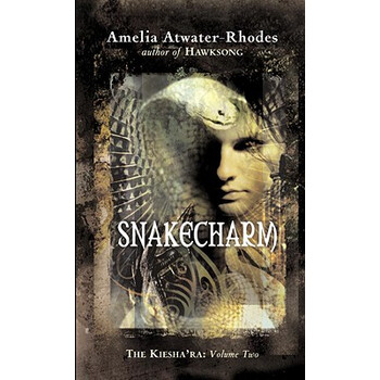 【】Snakecharm