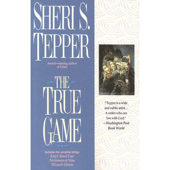 【】The True Game
