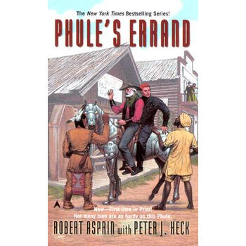 【】Phule's Errand