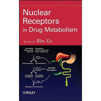 【】Nuclear Receptors In Drug