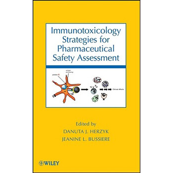 【】Immunotoxicology Strategies Fo