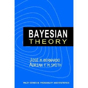 【】Bayesian Theory