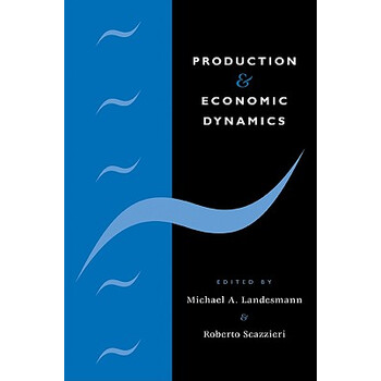 【】Production and Economic Dynamics