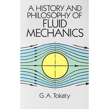 【】A History and Philosophy of Fluid