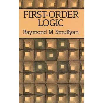 【】First-Order Logic