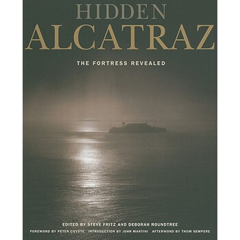【】Hidden Alcatraz: The Fortress